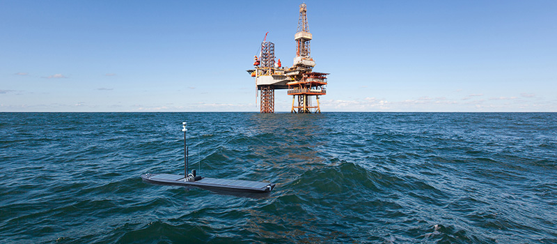 Unmanned Surface Vehicles Are Here to Stay in the Oil & Gas Industry ...