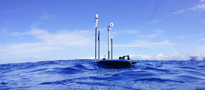 The Multi-Tasking Robot | Liquid Robotics