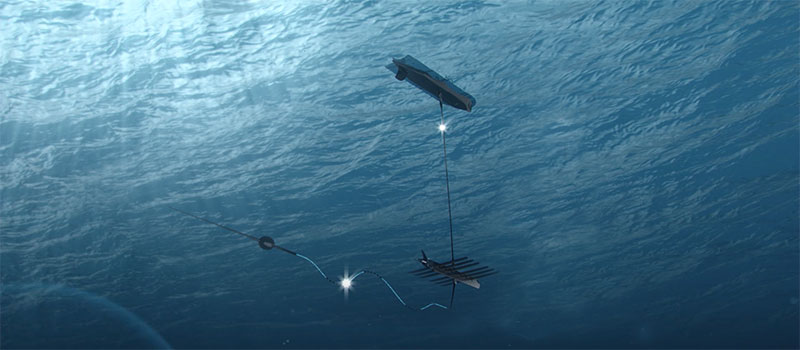 Deploying the Digital Ocean: Demo by Demo | Liquid Robotics