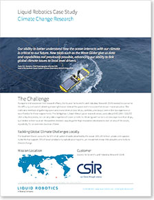 The Wave Glider | How It Works